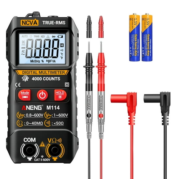 Multimeters in Testers - Walmart.com