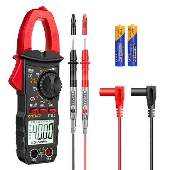 Multimeters in Testers - Walmart.com