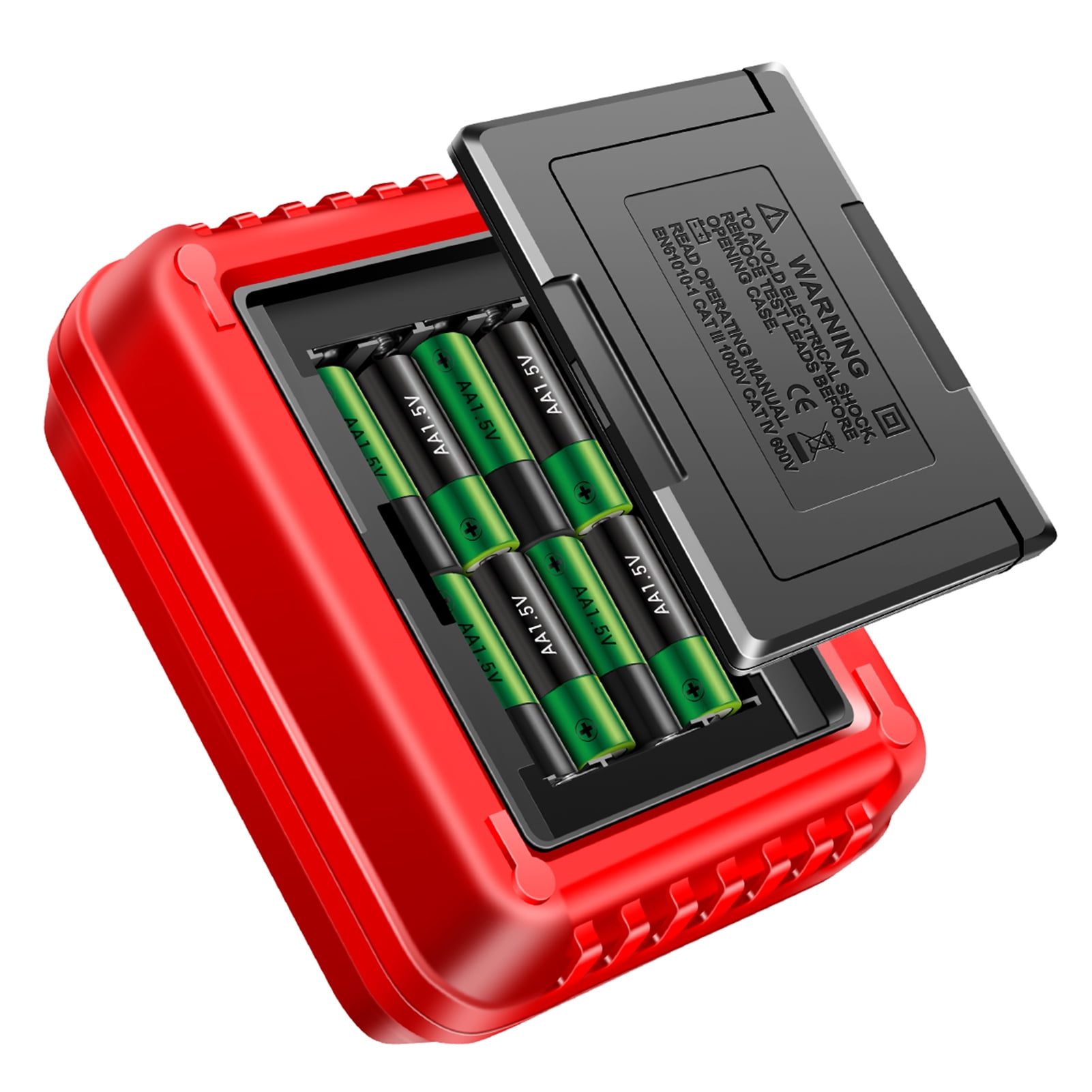 ANENG Multimeters,Data Tester 1m Meter 1m Meter Auto Mh13 250v-2500v ...