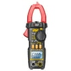 TESMEN TSM-522S TRMS Digital Multimeter with Large Color Display ...