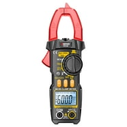Sperry Instruments DM6250 Digital Multimeter, 7 Function, 19 Auto Range ...