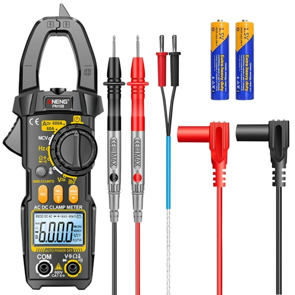 Fluke Multimeter