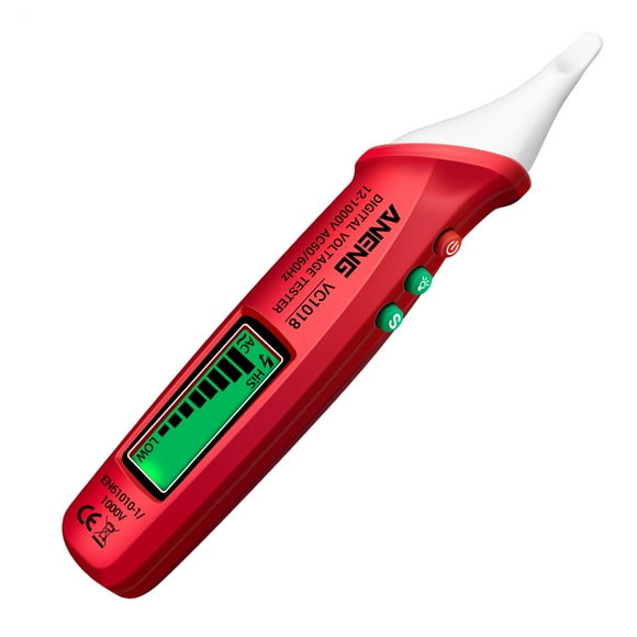 Battery Powered Continuity Tester