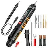 ANENG A3009 True RMS Pen Type Multimeter, 6000 Counts, AC/DC Voltage ...