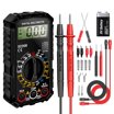 Innova 3320 Auto-Ranging Digital Multimeter, Electrical Voltage Tester ...