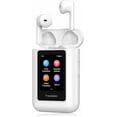 ANFIER AI Translator Earbuds - Professional Translation Device ...