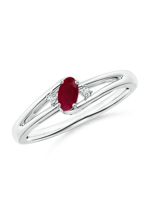 40th Anniversary Ruby Gift
