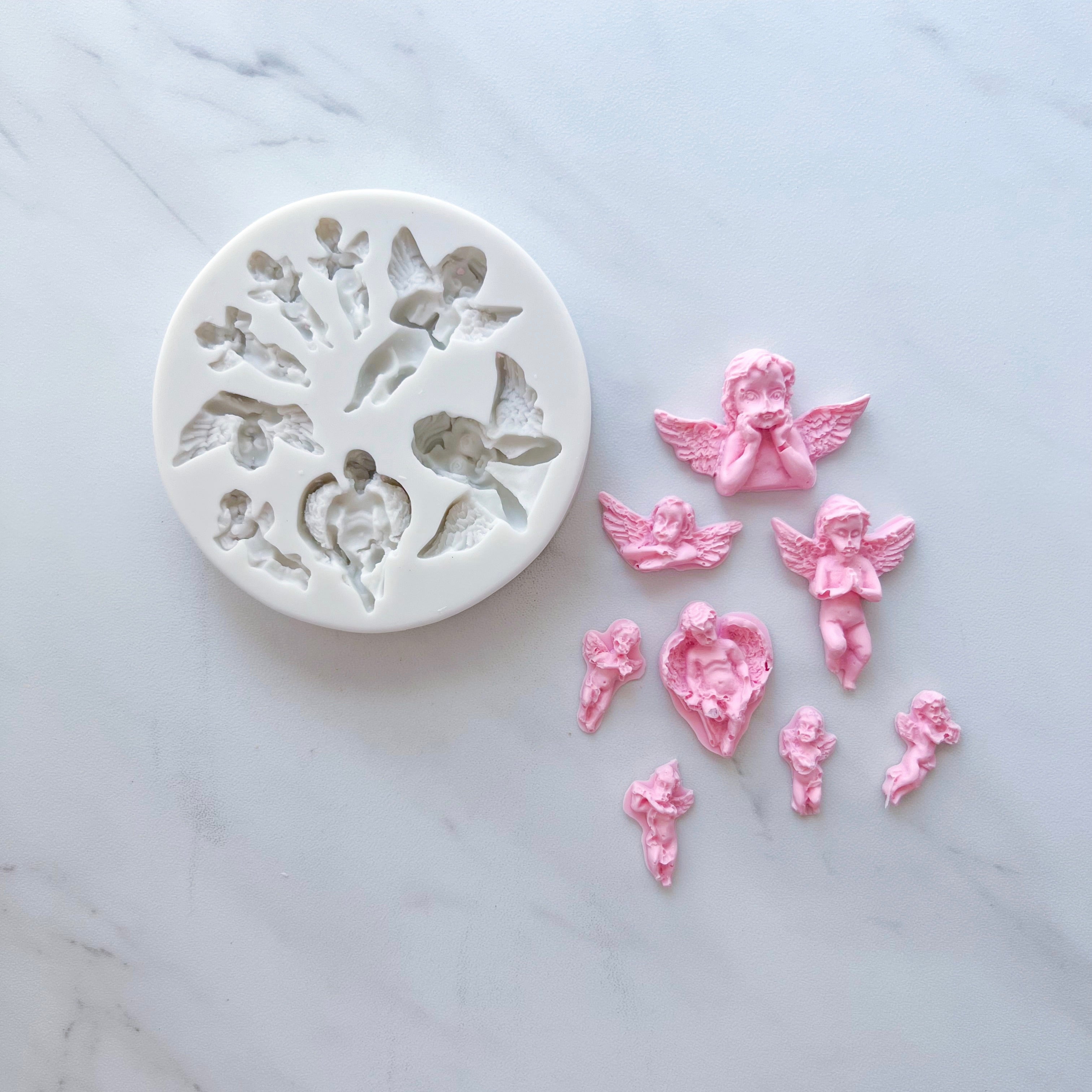 ANGEL VARIETY MOLD - Walmart.com