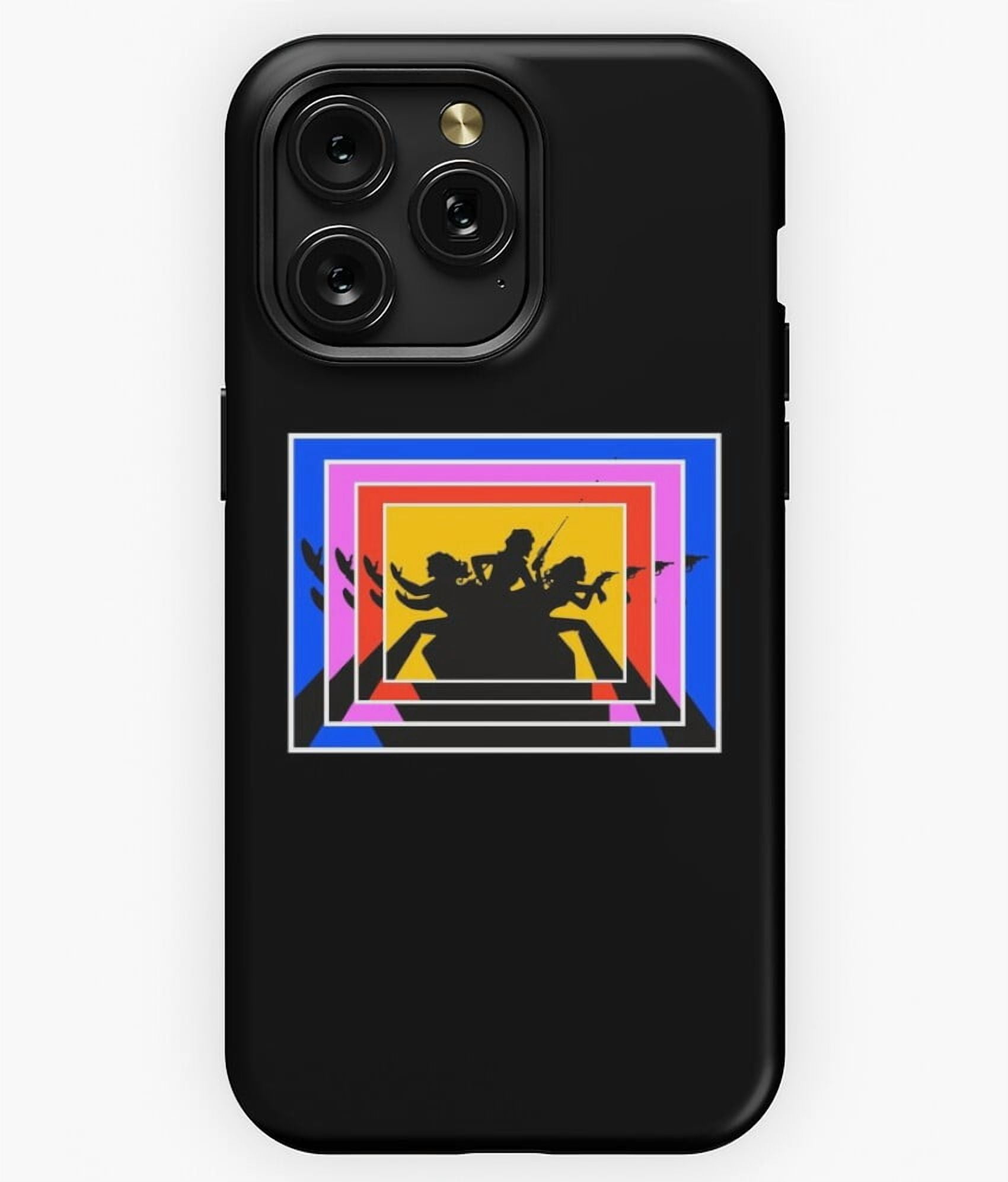 ANGELS COLOR Charlie's Angels M4082 Phone Case for iPhone 17 16 15 14 ...