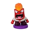 ANGER Inside Out PVC CAKE TOPPER Figurine Gift Figure 3” New 2024 ...