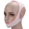 Home Health Medical Equipment Deluxe Chin Strap, Premium White CPAP ...
