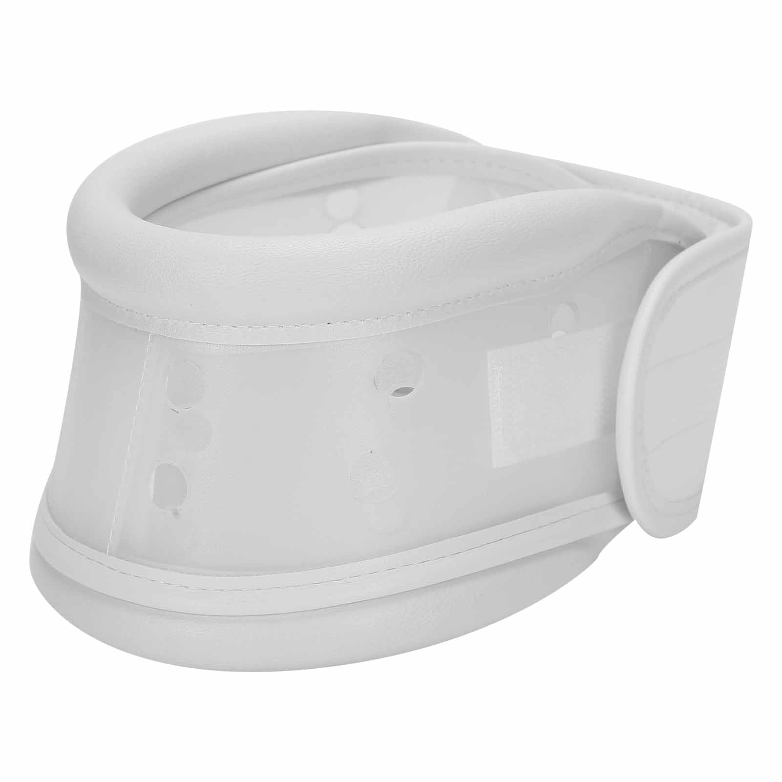 ANGGREK Cervical Collar, Neck Traction Device, Protect Neck And Relieve ...