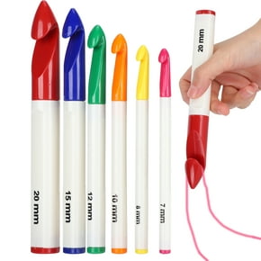 Crochet Hooks in Knitting & Crochet - Walmart.com