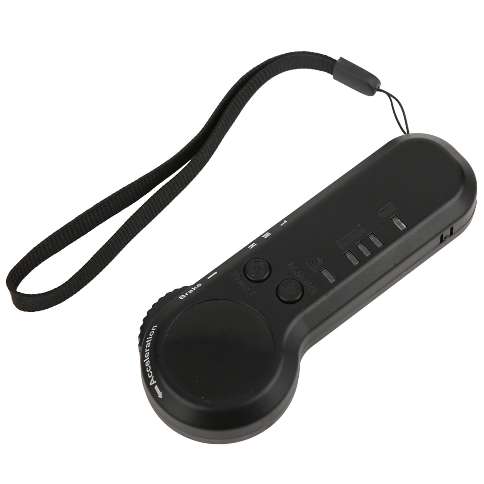 ANGGREK Electric Skateboard Wireless Remote Control,Universal PP Remote ...