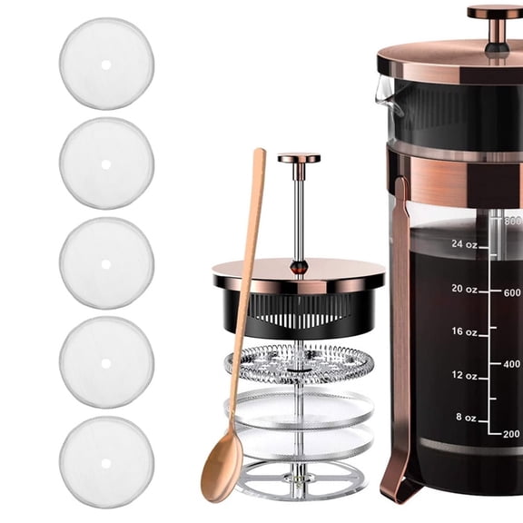 Frieling French Press Screen