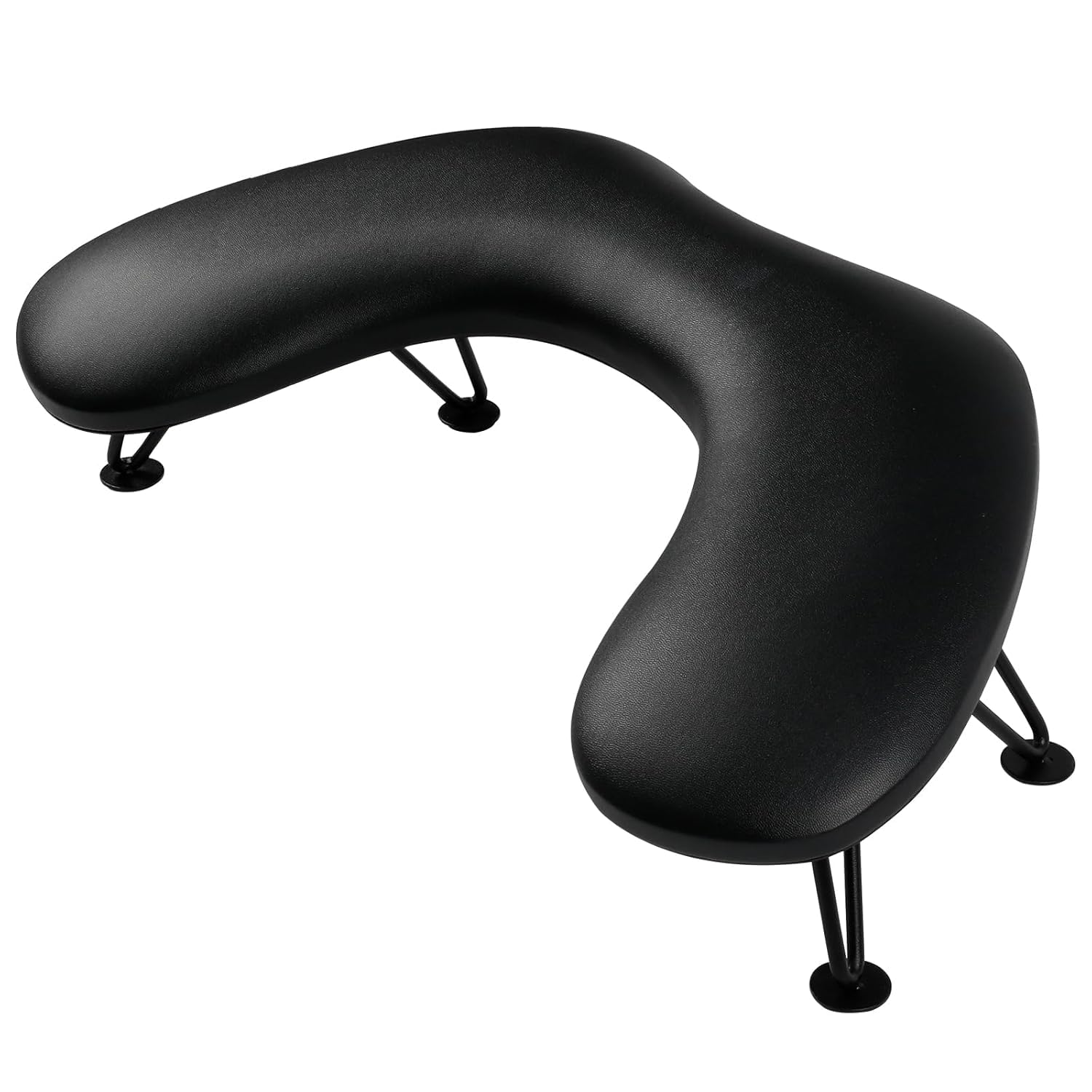 ANGNYA Arm Rest for Nails Tech, U-shaped Hand Rest for Nails Tech ...