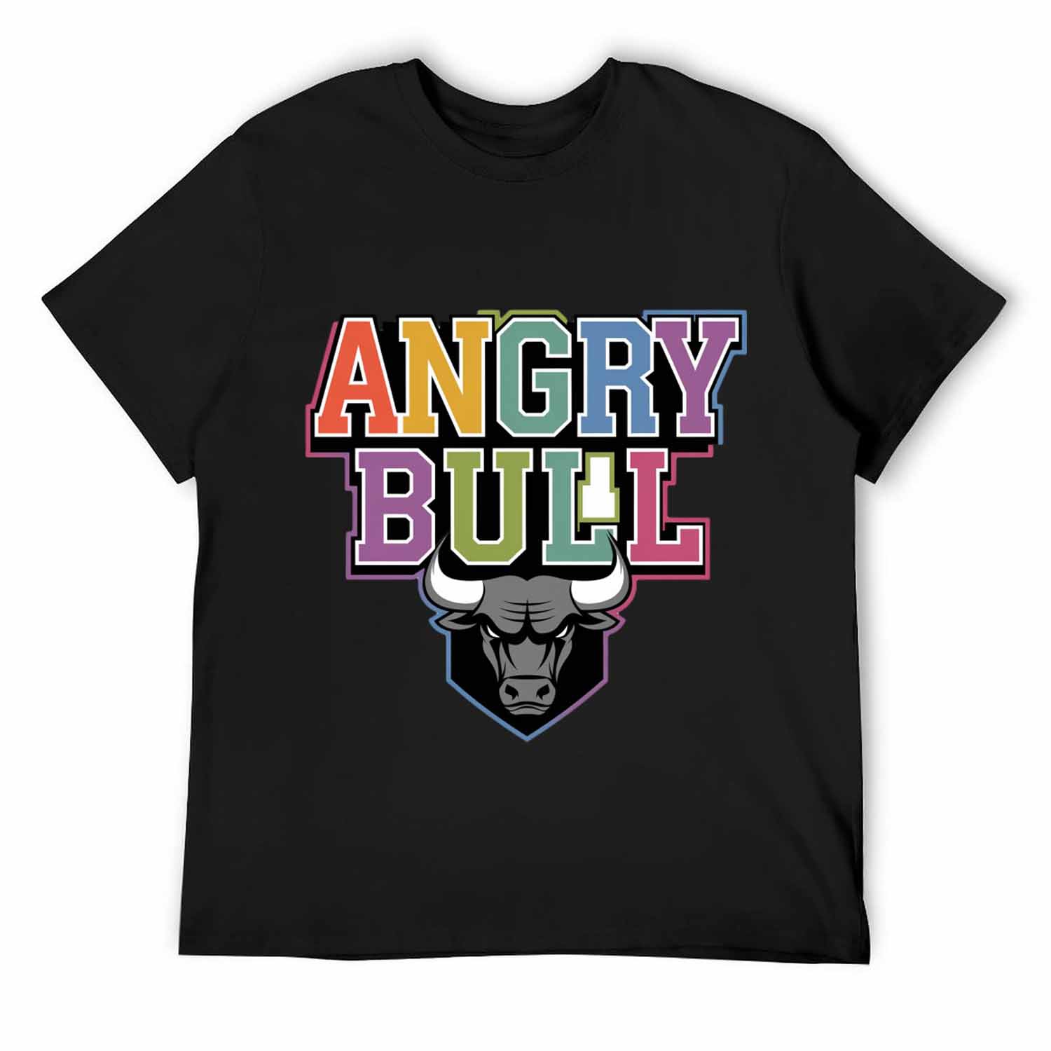 ANGRY BULLt shirt design chicken Flag Portuguese Pride International ...