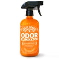 ANGRY ORANGE Pet Odor Eliminator - Citrus Deodorizer for Strong Pet Pee ...