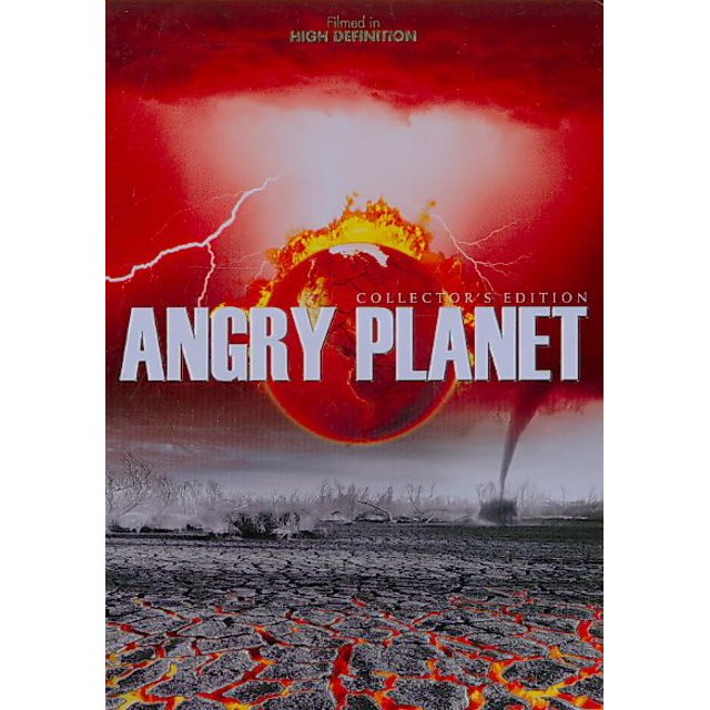 ANGRY PLANET - Walmart.com