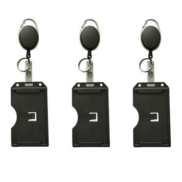 100 Sets of Name Badge Magnets for Name Tags, Magnetic Name Badge ...