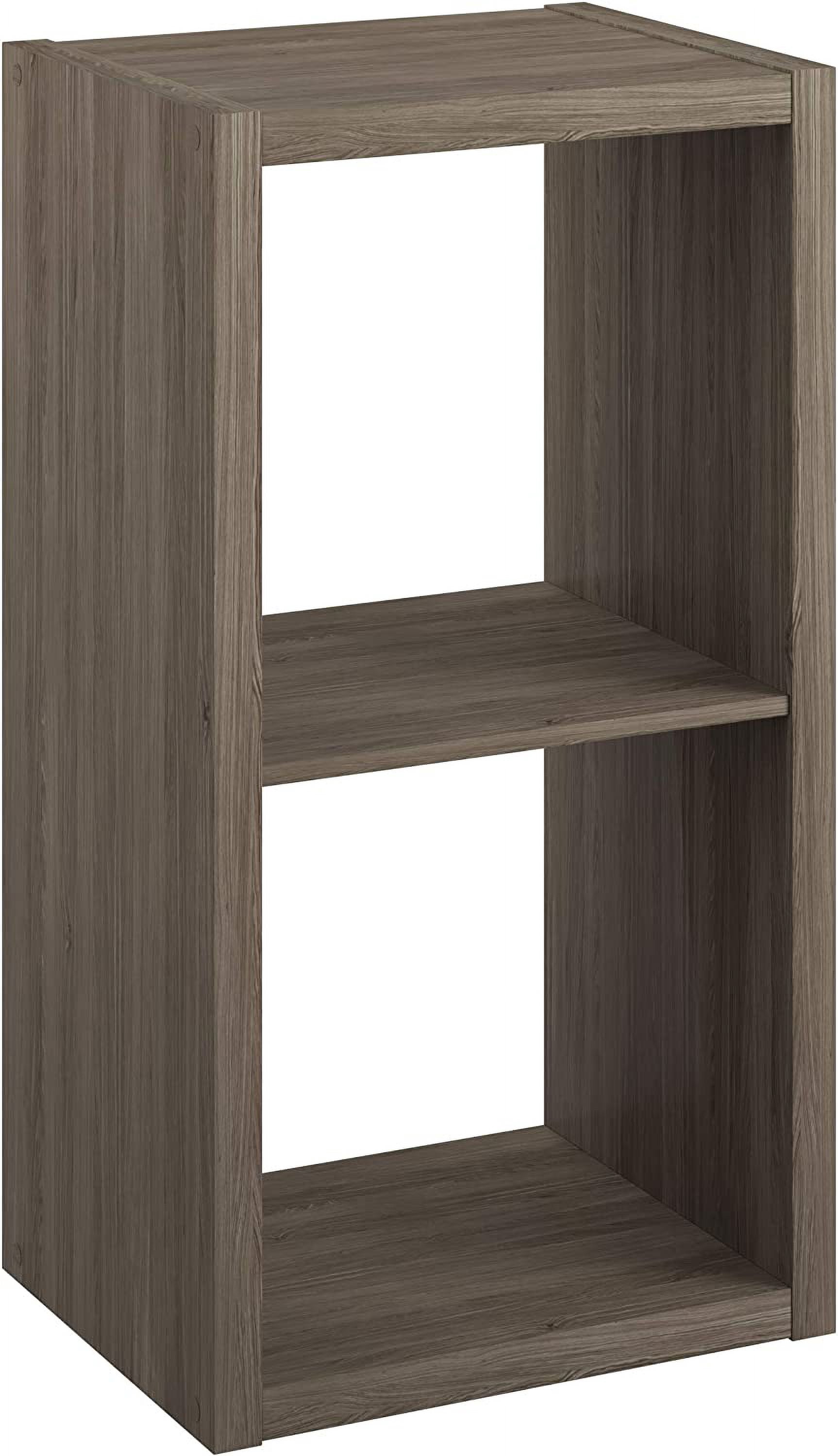 ANHXN Decorative Open Back Storage Organizer, - Walmart.com