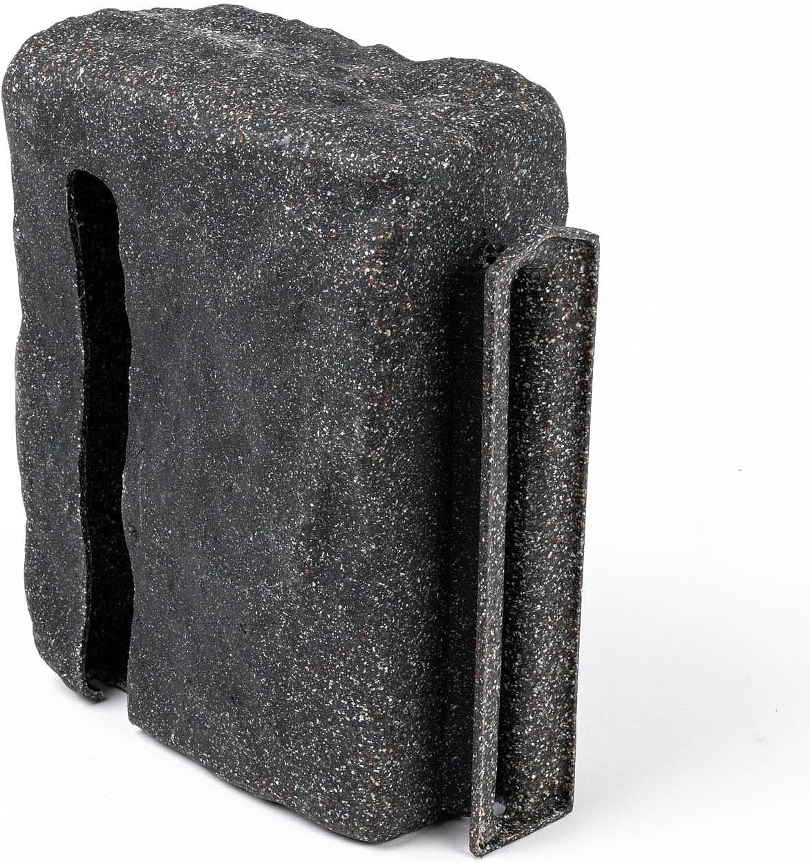 ANHXN Faux Stone BlockLandscape Edging Block - Walmart.com