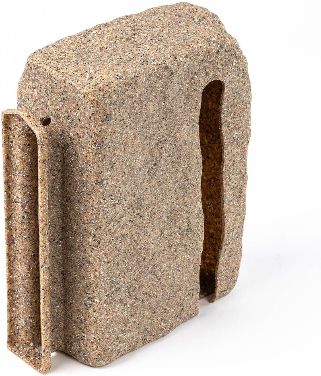 ANHXN Faux Stone BlockLandscape Edging Block - Walmart.com