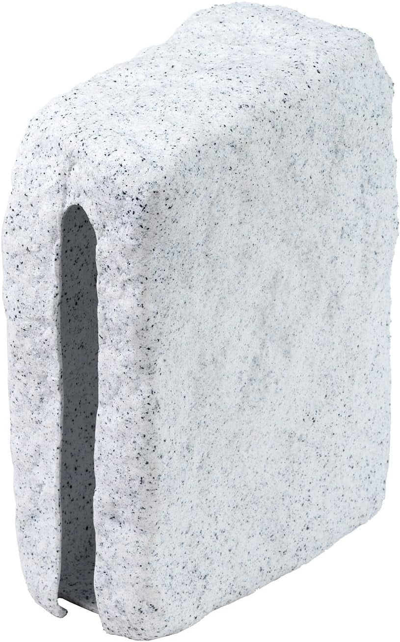 ANHXN Faux Stone BlockLandscape Edging Block - Walmart.com