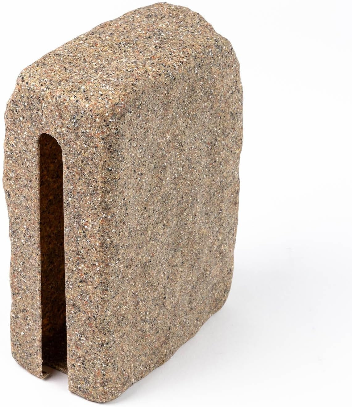 ANHXN Faux Stone BlockLandscape Edging Block - Walmart.com