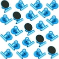 ANHXN Fridge Magnets Refrigerator Magnets, Strong Magnetic Clips Heavy ...
