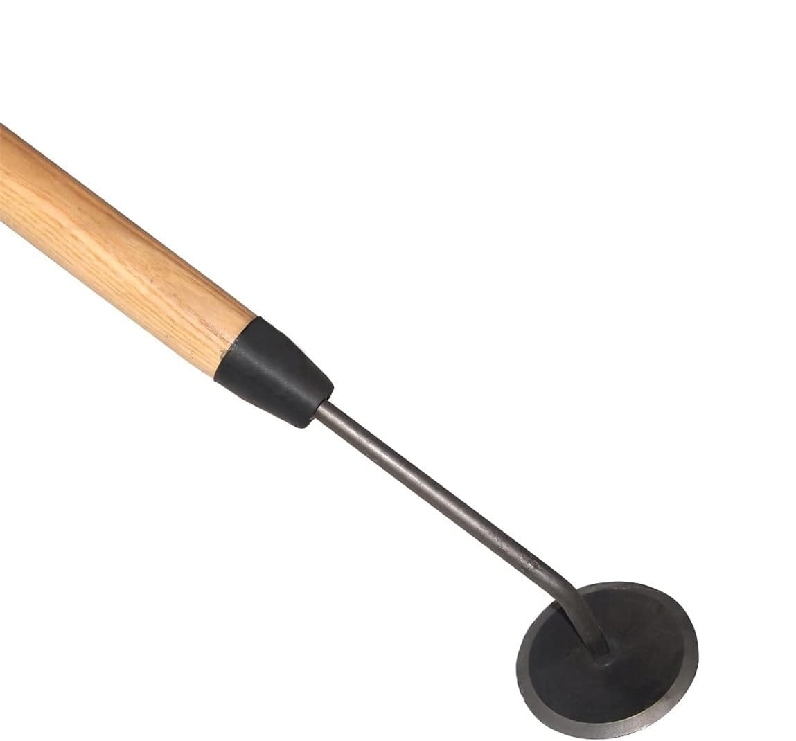 ANHXN - Garden Disc Weeder with Handle - Walmart.com