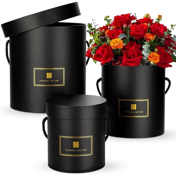 Assorted Boxes For Gifts