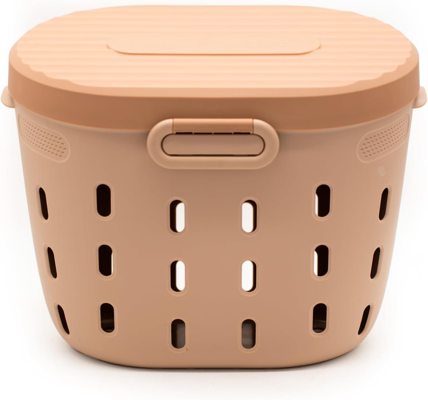 ANHXN In-Ground Worm Composter Outdoor Farm Compost Bin BPA-Free ...