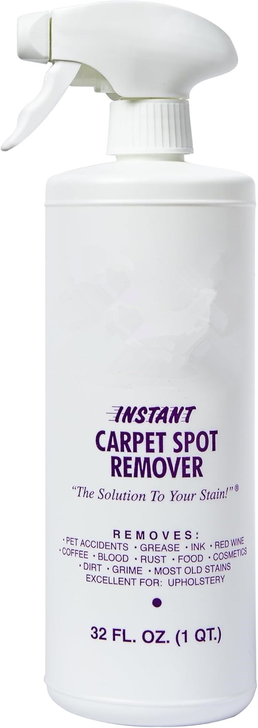ANHXN Instant Carpet Spot Remover - Walmart.com