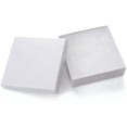 ANHXN Jewelry Gift Boxes Cardboard Jewelry Boxes,Small Gift Boxes for ...
