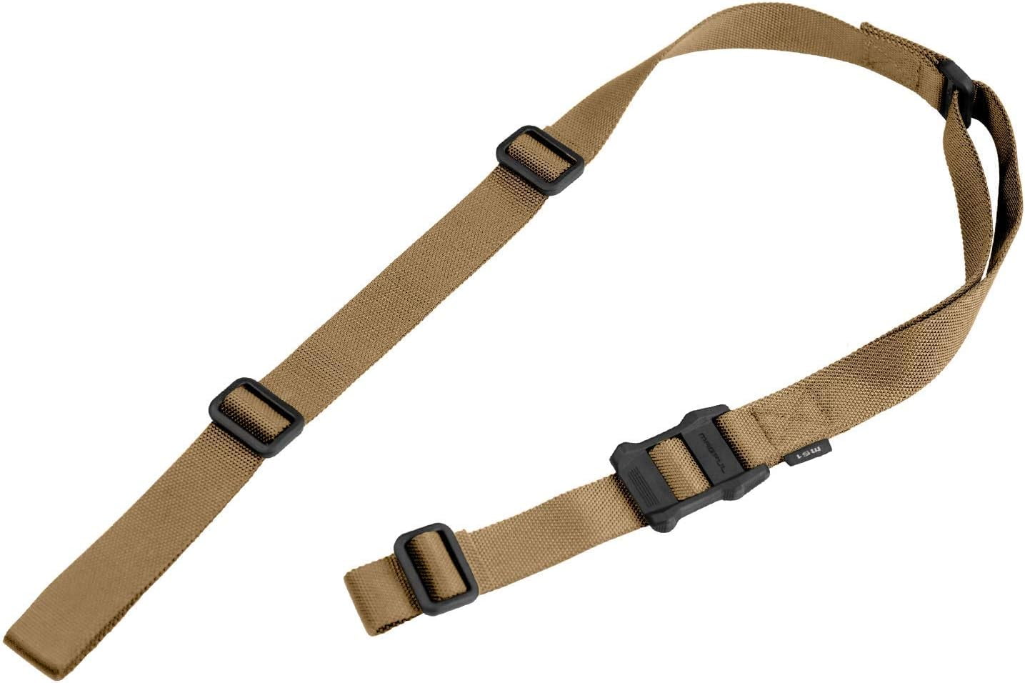 ANHXN MS1 Two-Point Quick-Adjust Sling - Walmart.com