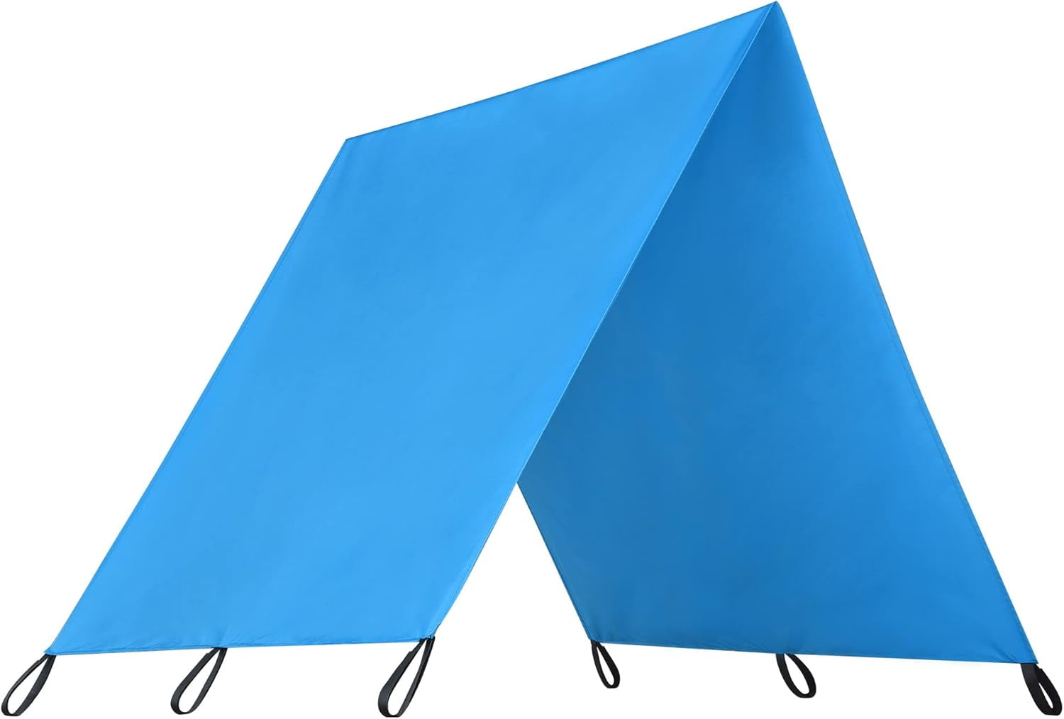 ANHXN Swing Set Canopy Replacement Waterproof Playground Tarp Cover ...