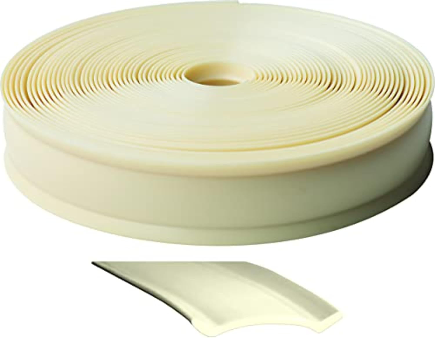 ANHXN Wide Vinyl Trim Insert for RVs - Flexible Molding, Exterior Use ...