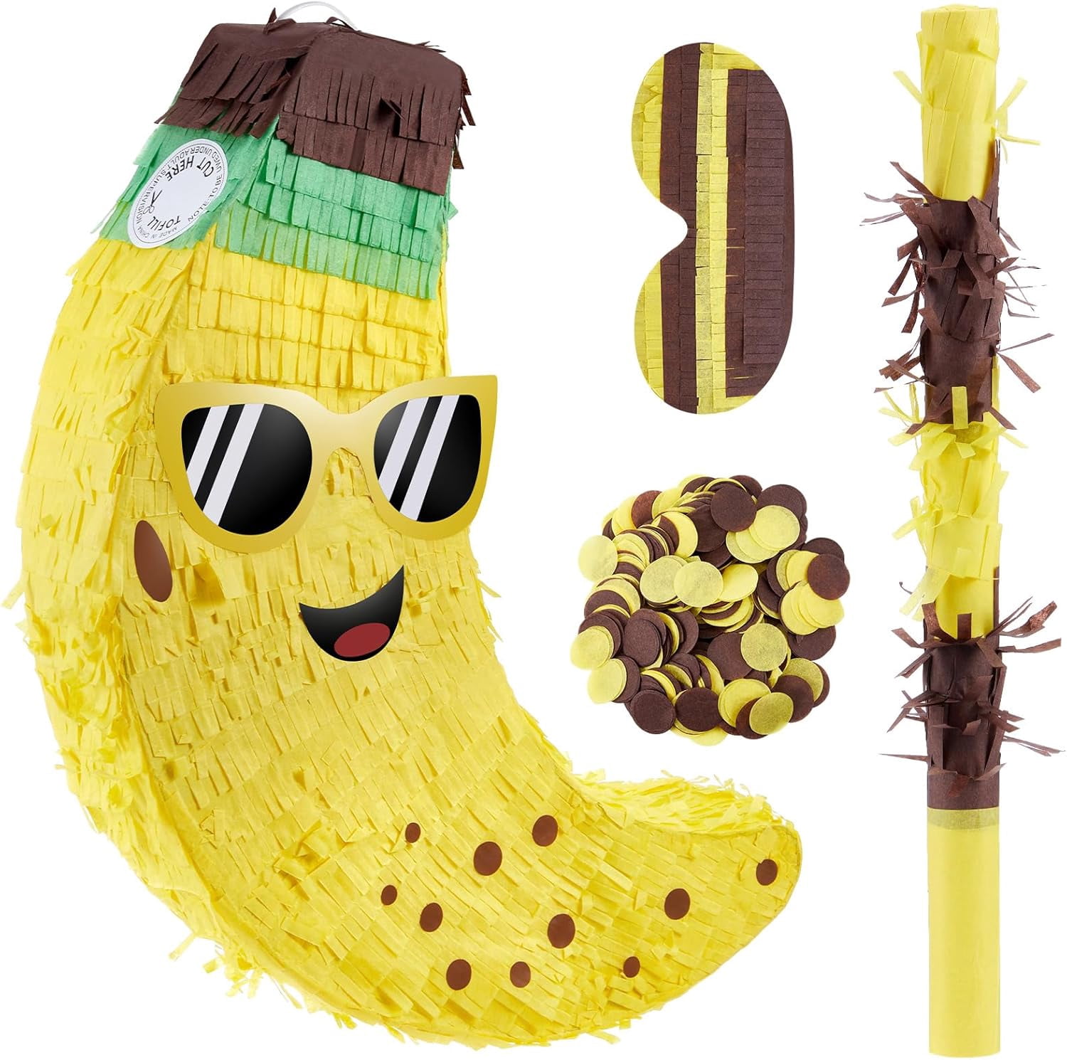 ANHXN party game supplies. Birthday decorations for party games ...