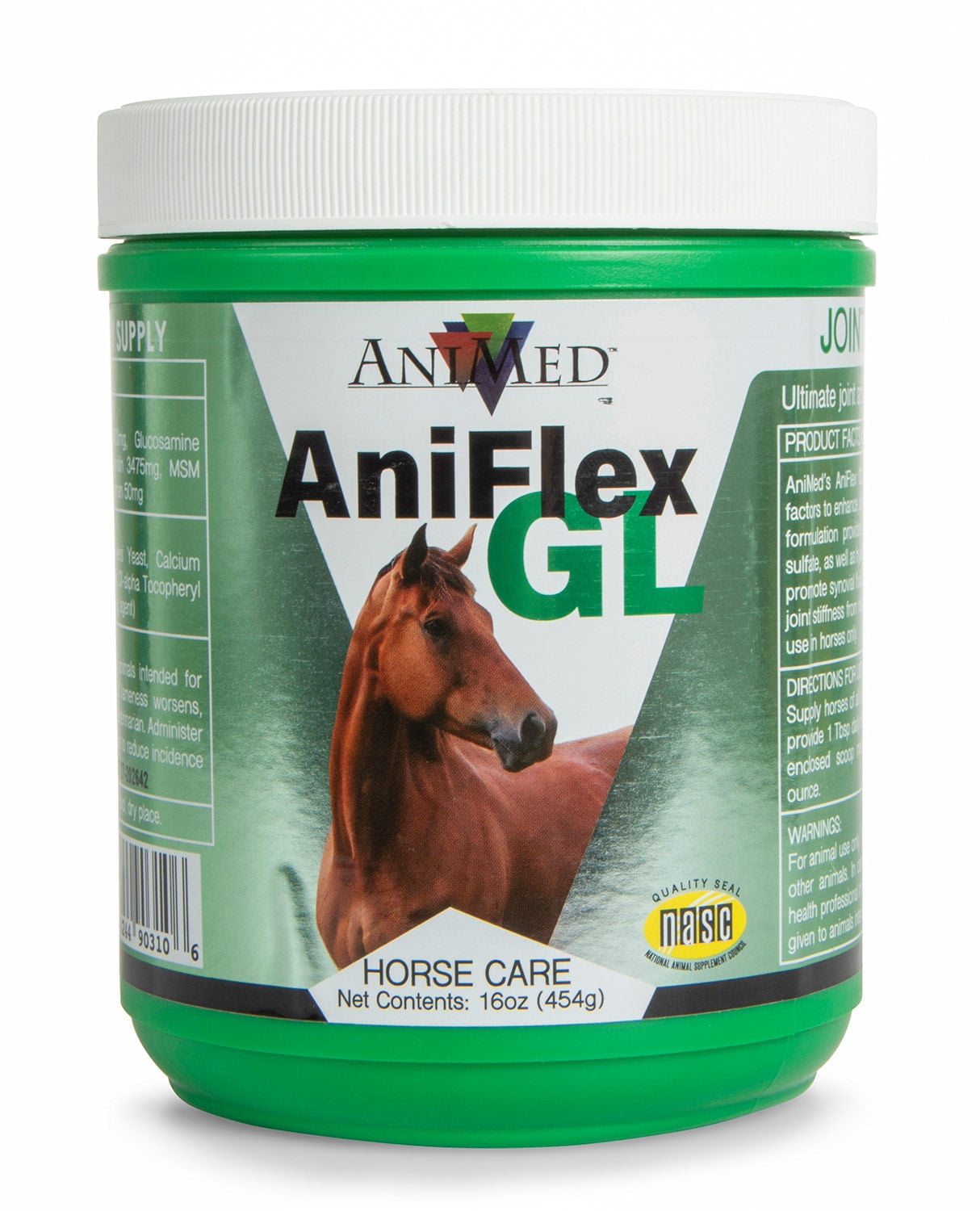 AniMed Aniflex GL - Connective Tissue Support, 16 oz Philippines | Ubuy