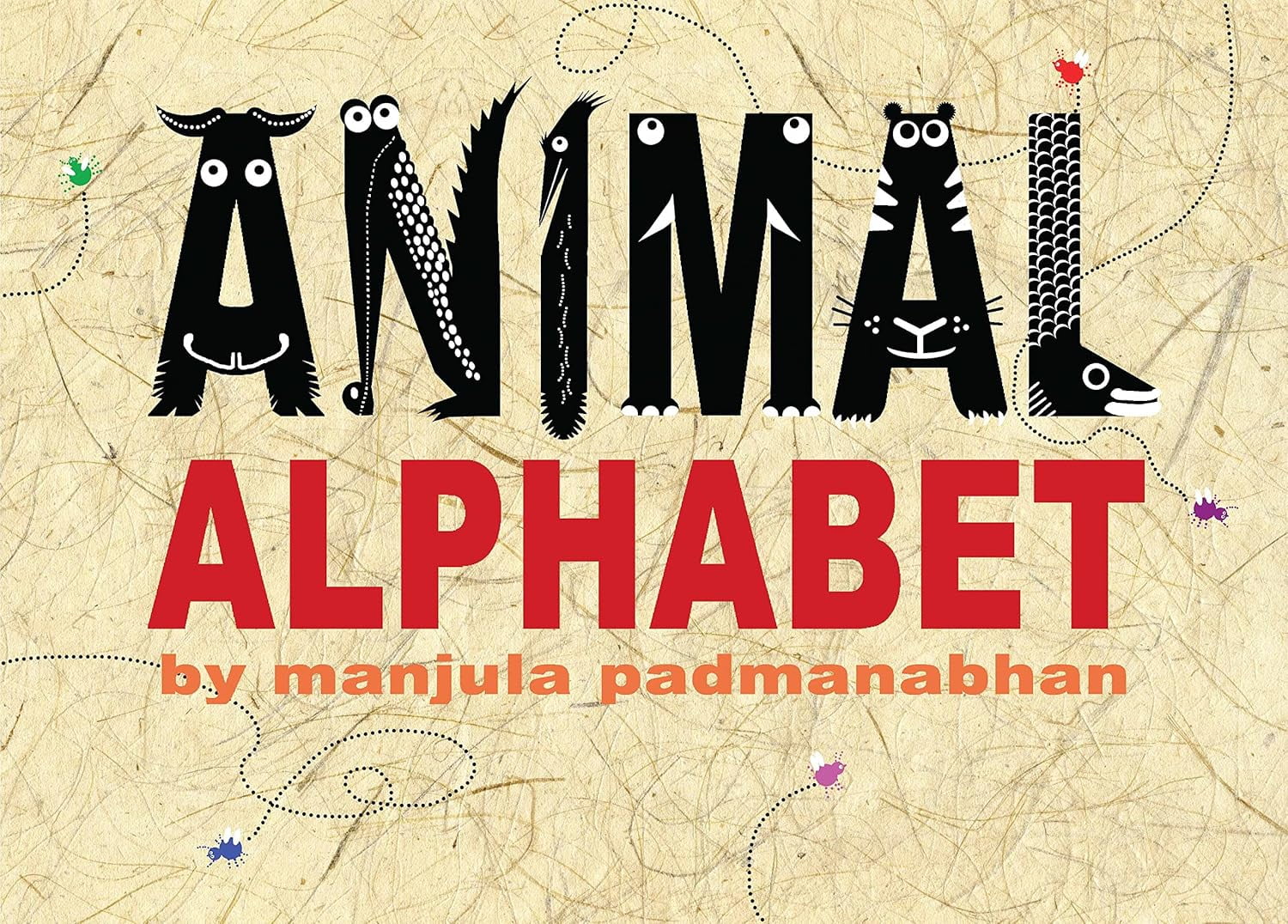 ANIMAL ALPHABET (English Version) - Walmart.com