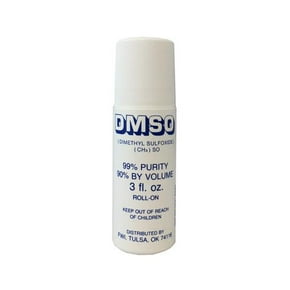 DMSO Store