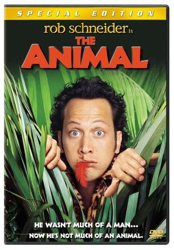 ANIMAL - SPECIAL EDITION - Walmart.com