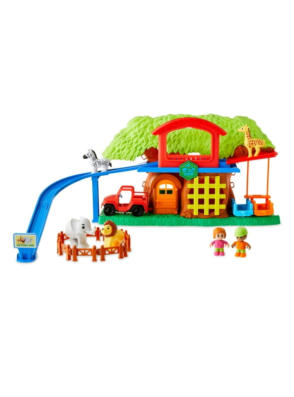 Kid Connection Kid Connection Toys in Walmart Exclusive Toys - Walmart.com