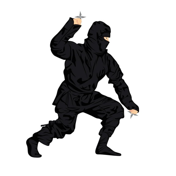 3D New Wall Decal - Cartoon Anime - Break Through the Wall and Install ...