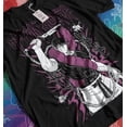 ANIME TOJI FUSHIGURO V2 BLACK T SHIRT UNISEX STYLE - Walmart.com