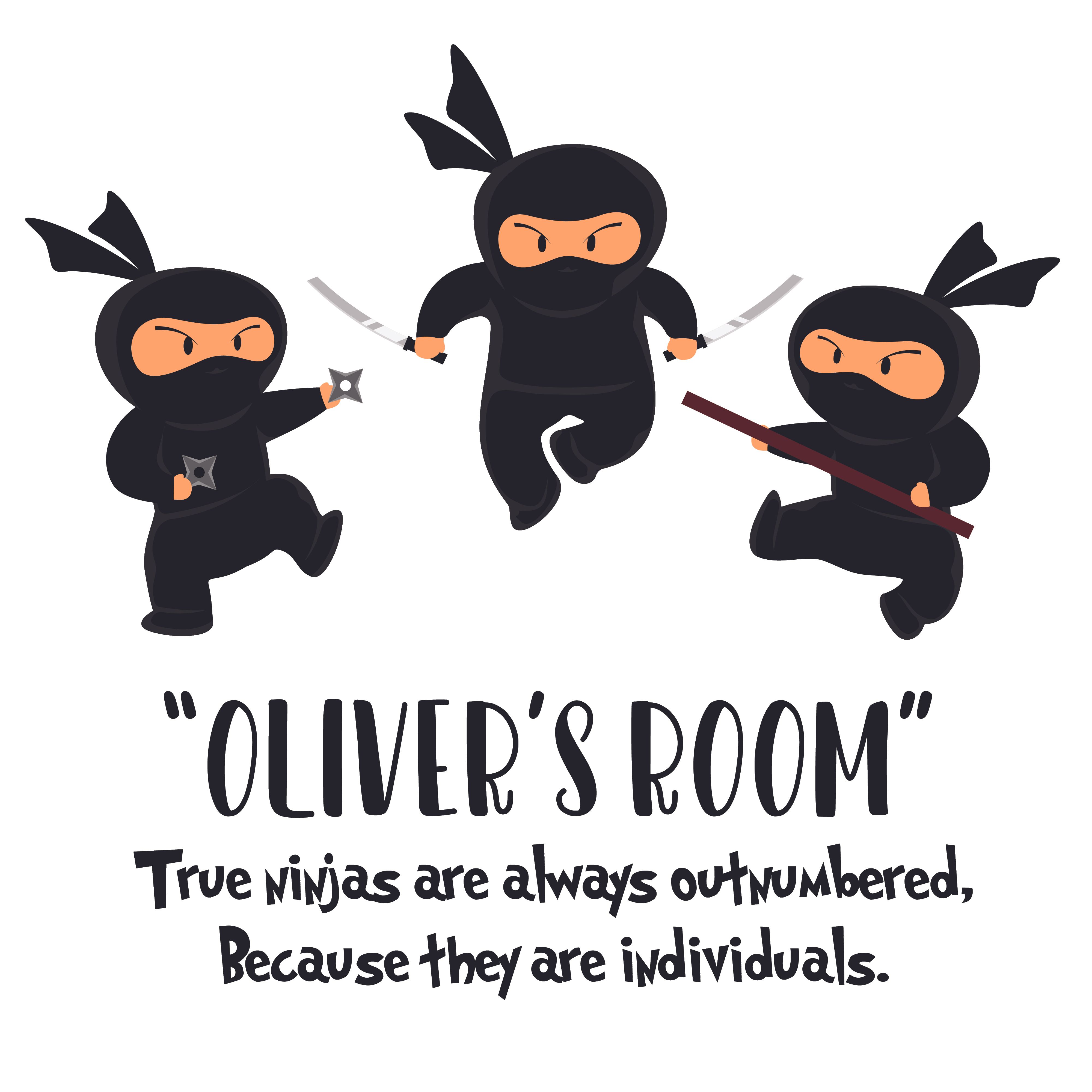 ANIME - True Martial Arts Decals Are Always Outnumbered Because They ...