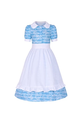 Prairie Dresses