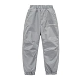 ANINEO Girls Snow Pants Insulated Winter Windproof Ski Trousers Kids ...