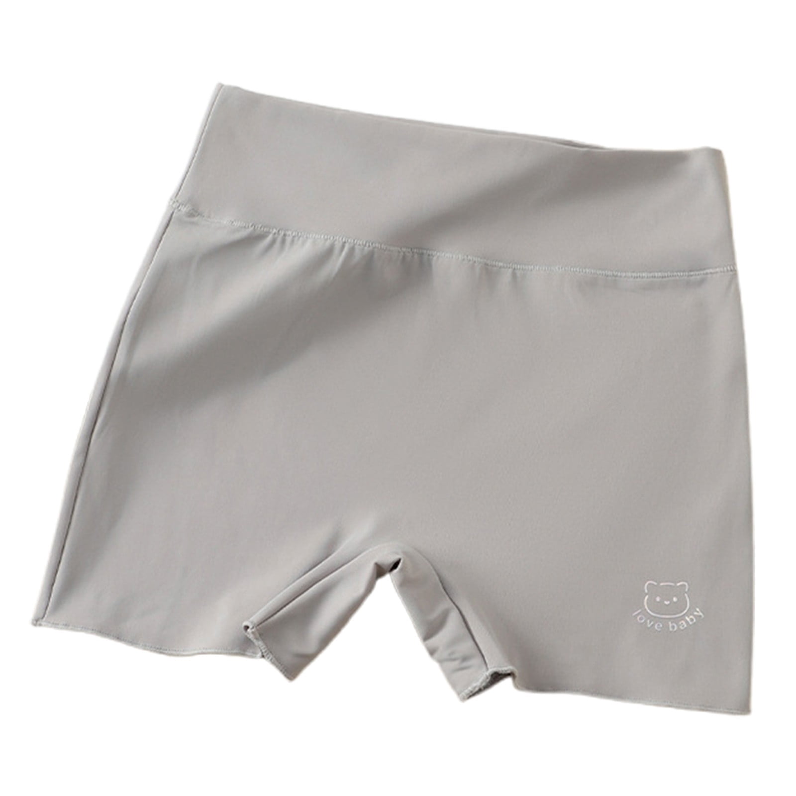 ANINEO Panties 1-Pack Girls Stretchy Underwear Lightweight Breathable ...